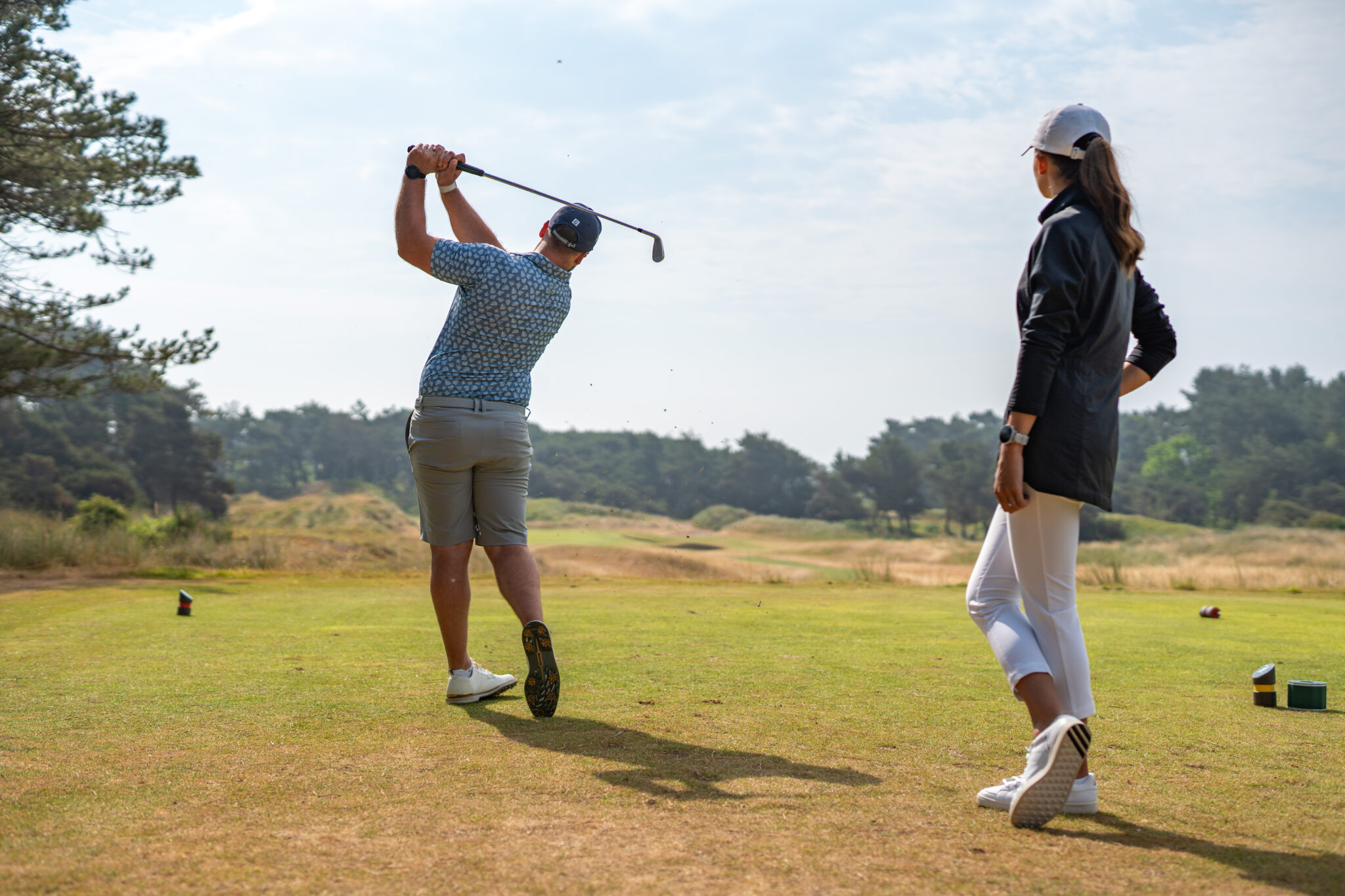 Understanding your Shot Scope Statistics - Shot Scope - Blog