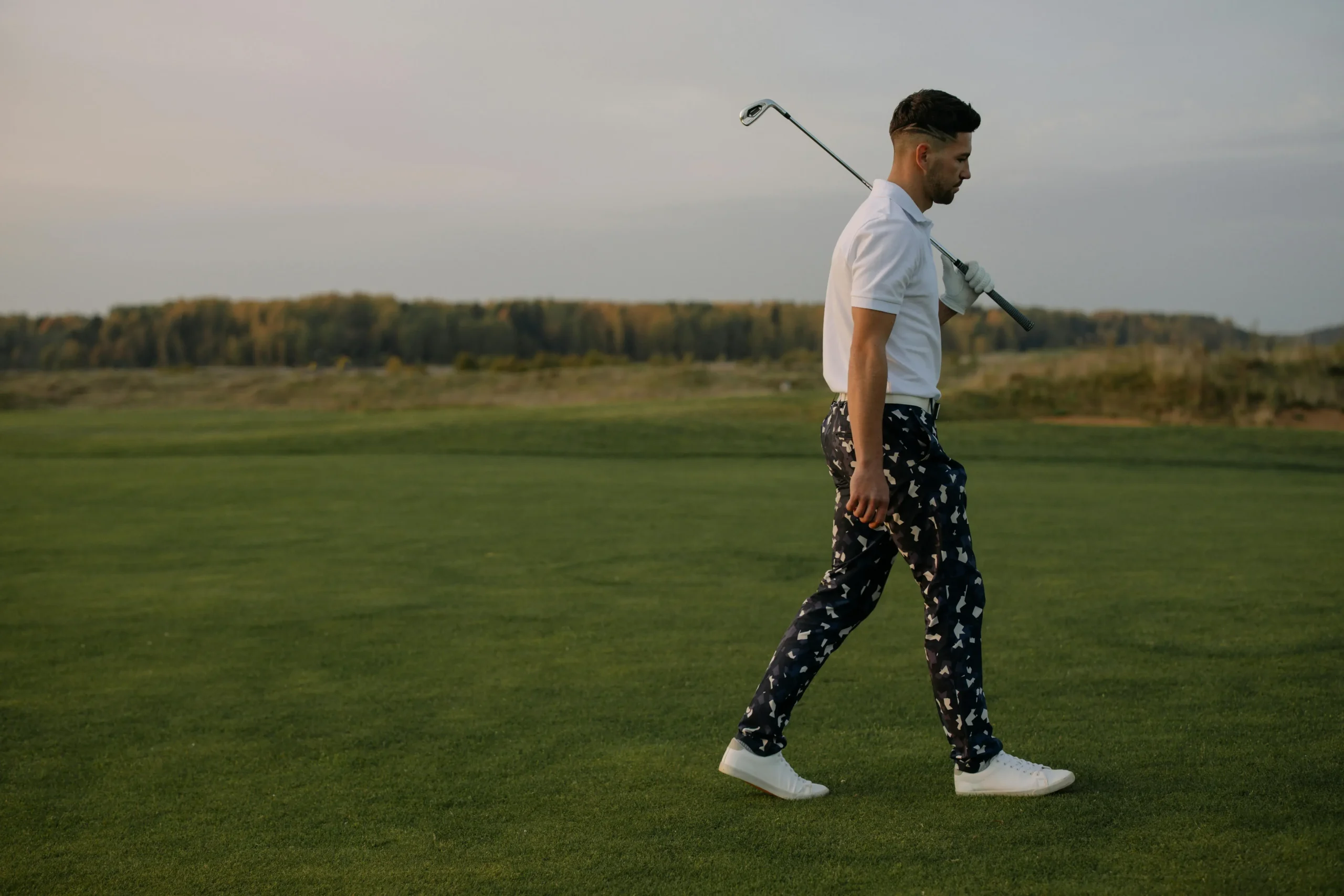 Golf Explained: The Complete Guide for New Golfers - Shot Scope - Blog