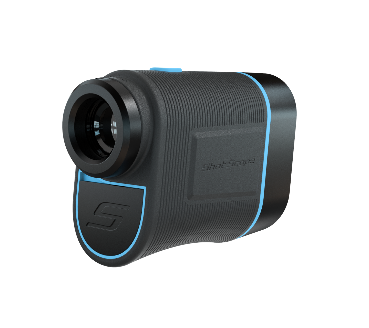 Shot Scope PRO L2 | Laser rangefinder with slope and cart magnet