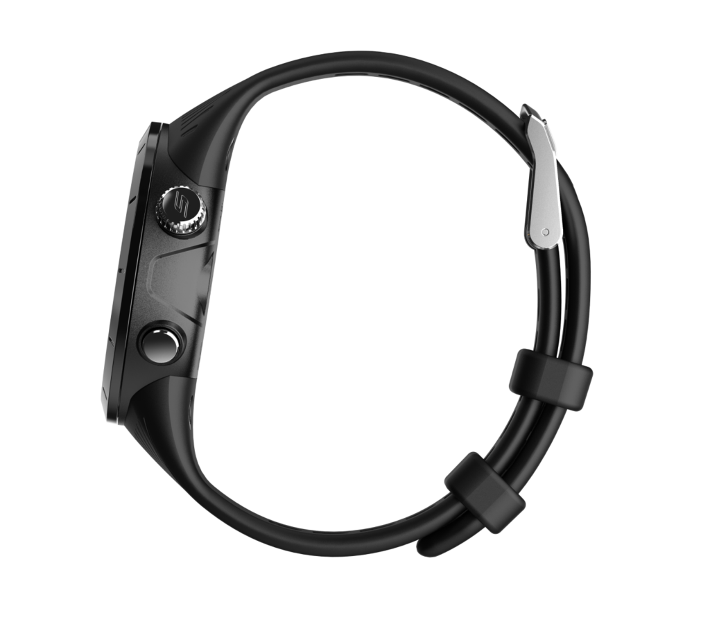 EX-DISPLAY Shot Scope X5 | Watch with Shot Tracking