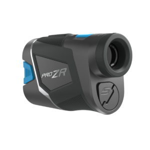 Shot Scope PRO ZR | A Rangefinder Unlike Any Other