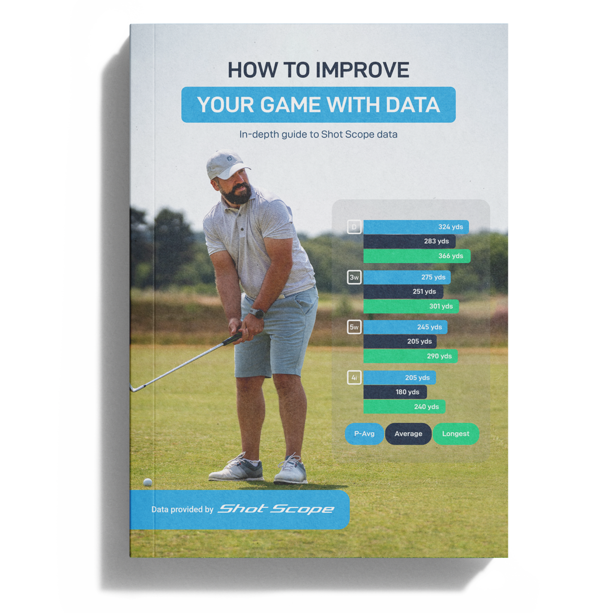 Golf eBooks | Free Golf Books To Help Lower Your Score