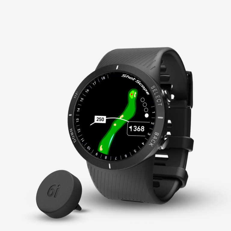 Shot Scope CONNEX | Mobile Enabled Performance Tracking Tags