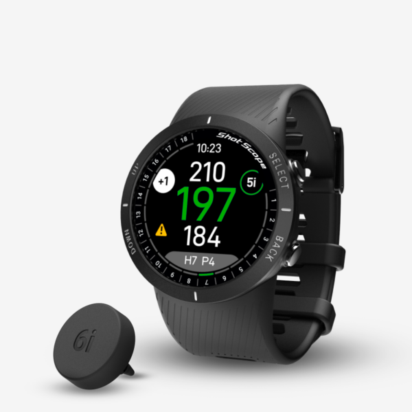 Shot Scope CONNEX | Mobile Enabled Performance Tracking Tags