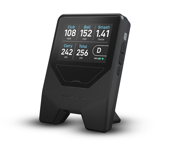 LM1 Launch - Shot Scope - US